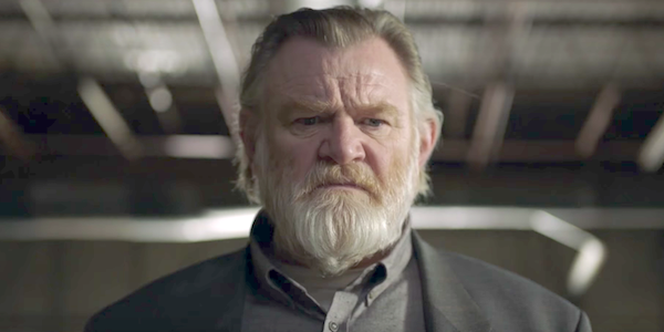 Where To Watch Stephen King's Mr. Mercedes TV Show | Cinemablend