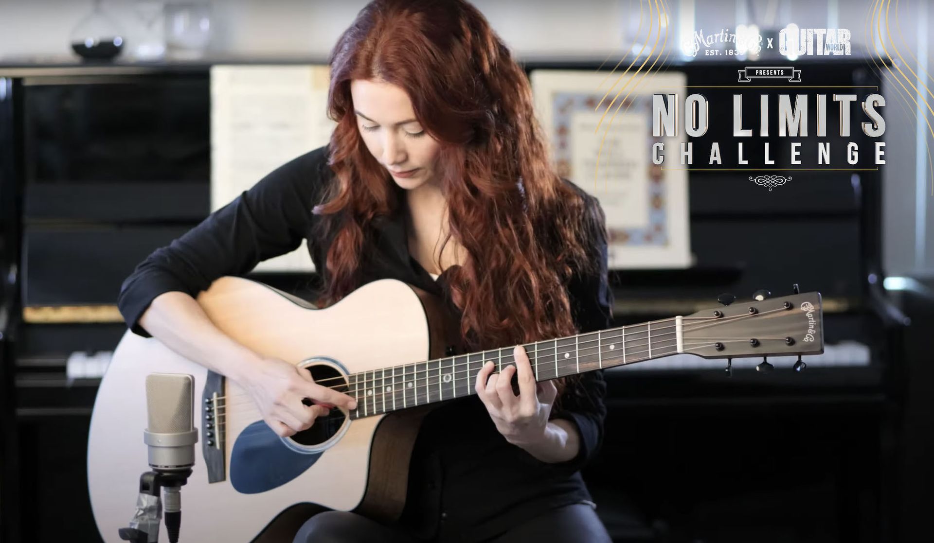 Gretchen Menn advances to semifinals of the Martin No Limits Challenge ...