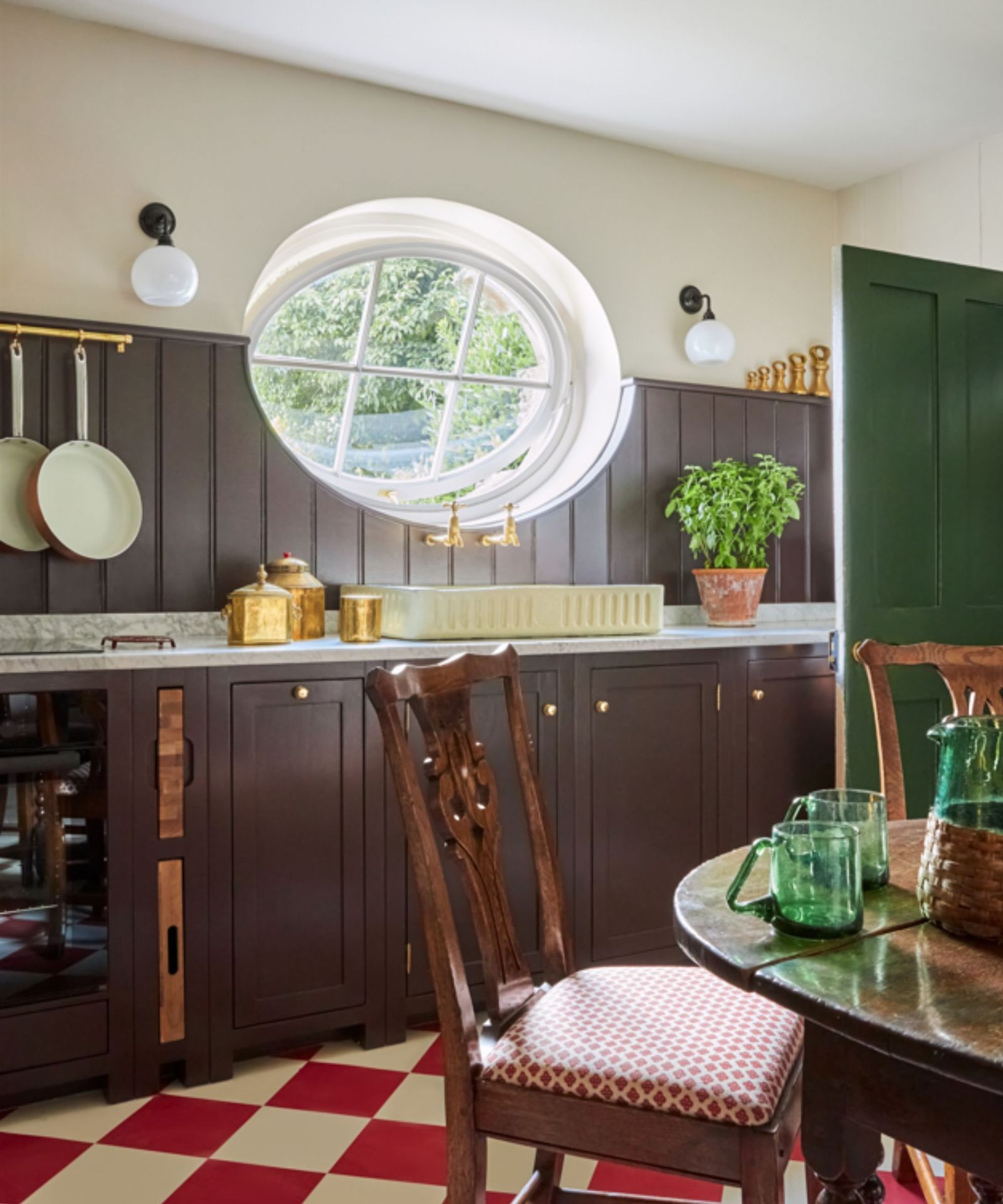 3 unpopular colors that experts say we should use more | Homes and Gardens