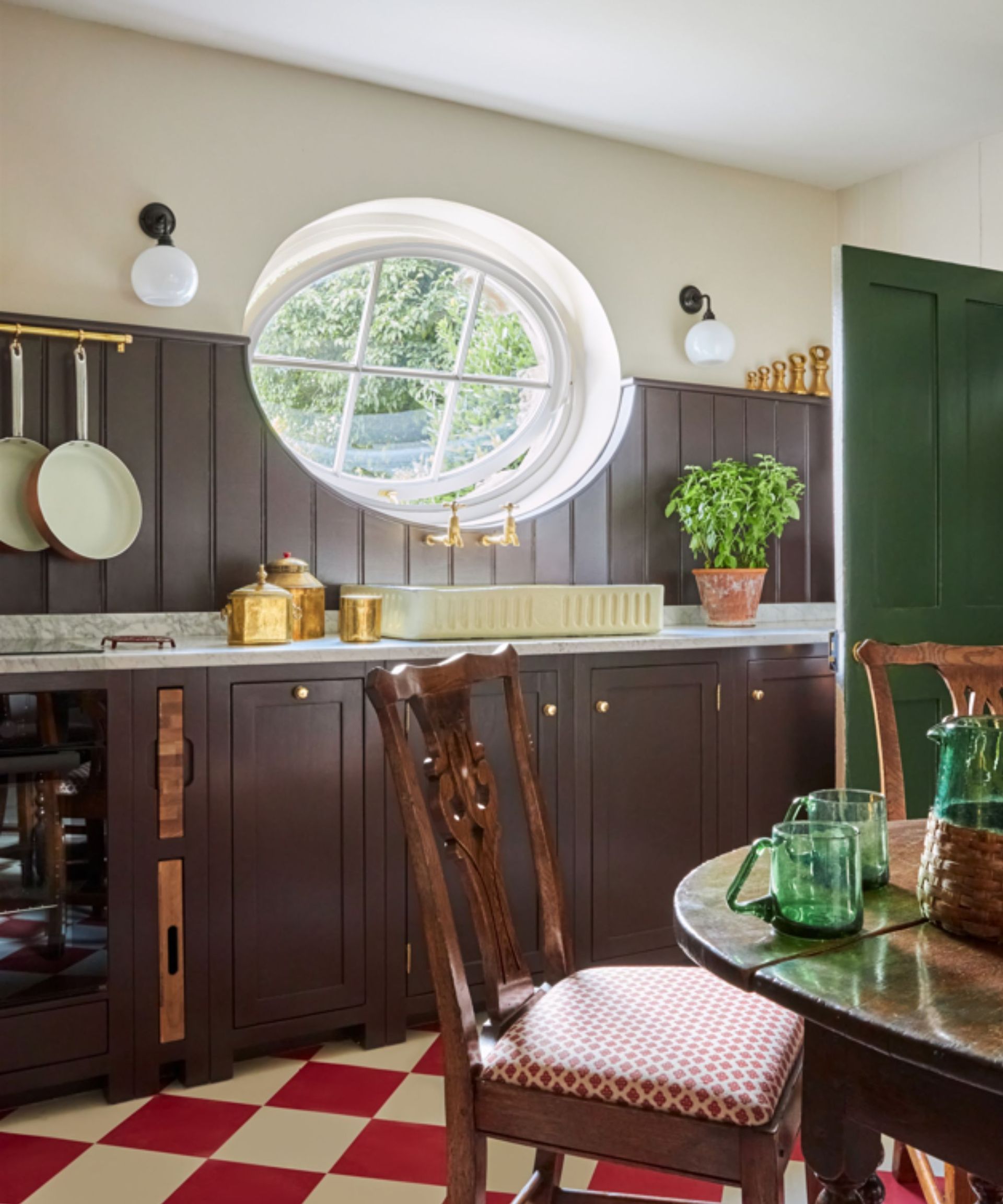 3 unpopular colors that experts say we should use more | Homes and Gardens