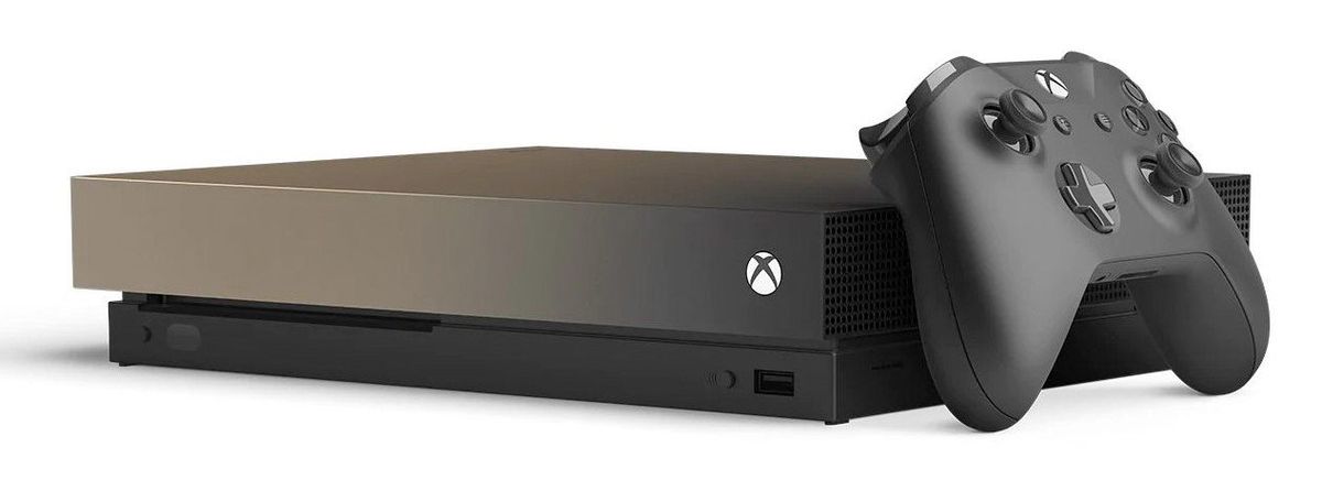 Complete list of all Xbox One consoles | Windows Central