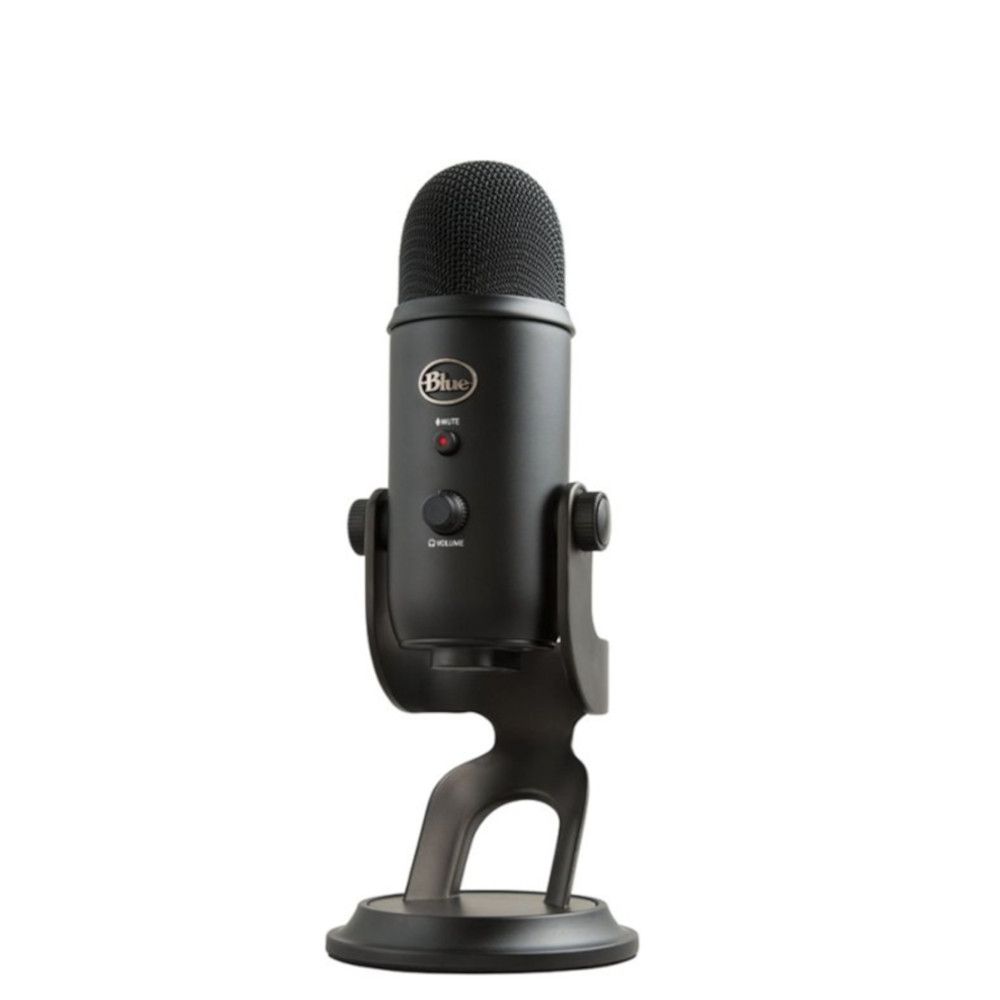 The best microphones in 2024: Boost voice quality at home | Tom's Guide