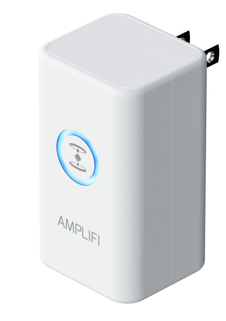 Amplifi HD Teleport vs MeshPoint: Which should you buy with your router ...