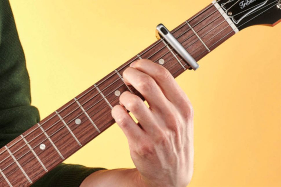 50 guitar chords you need to know | Guitar World