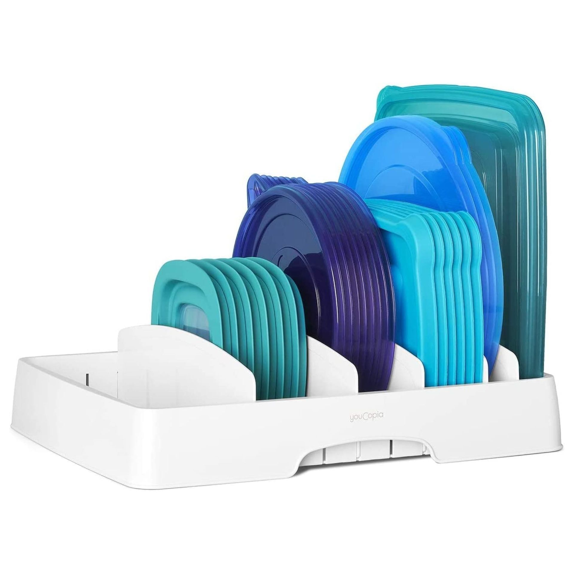 The 28 best Walmart organizers, as rated by shoppers | Real Homes