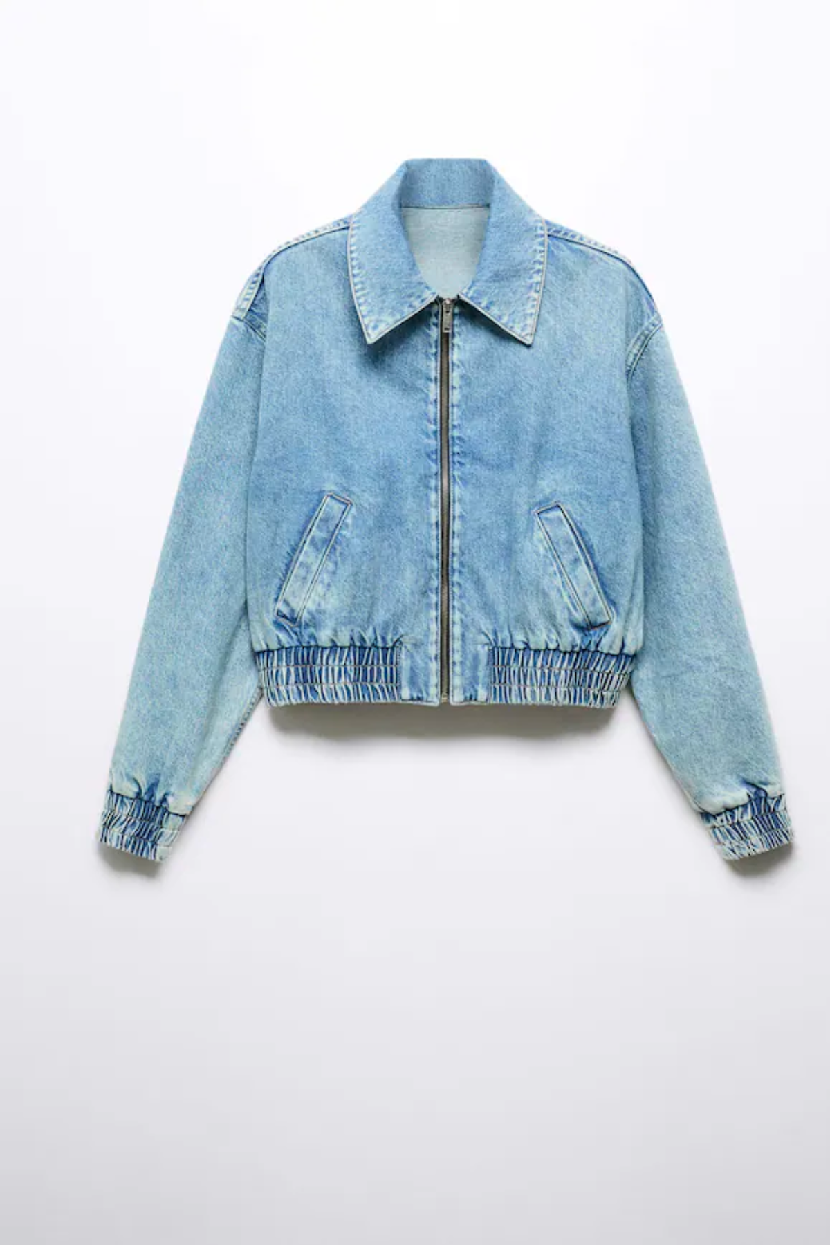 The 15 Best Cropped Jackets for Fall and Winter | Marie Claire