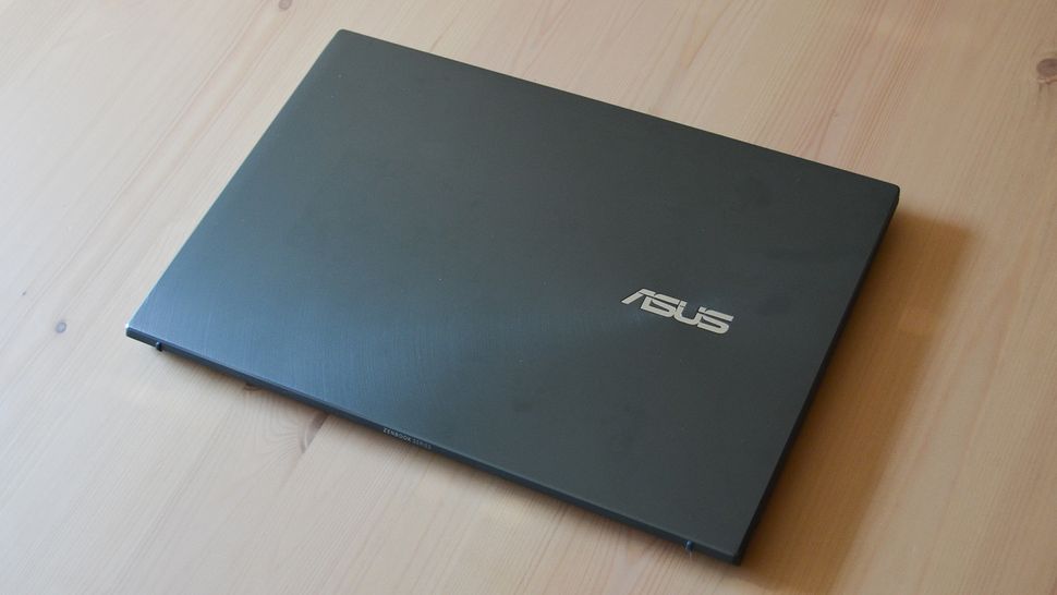Asus ZenBook 13 review | TechRadar