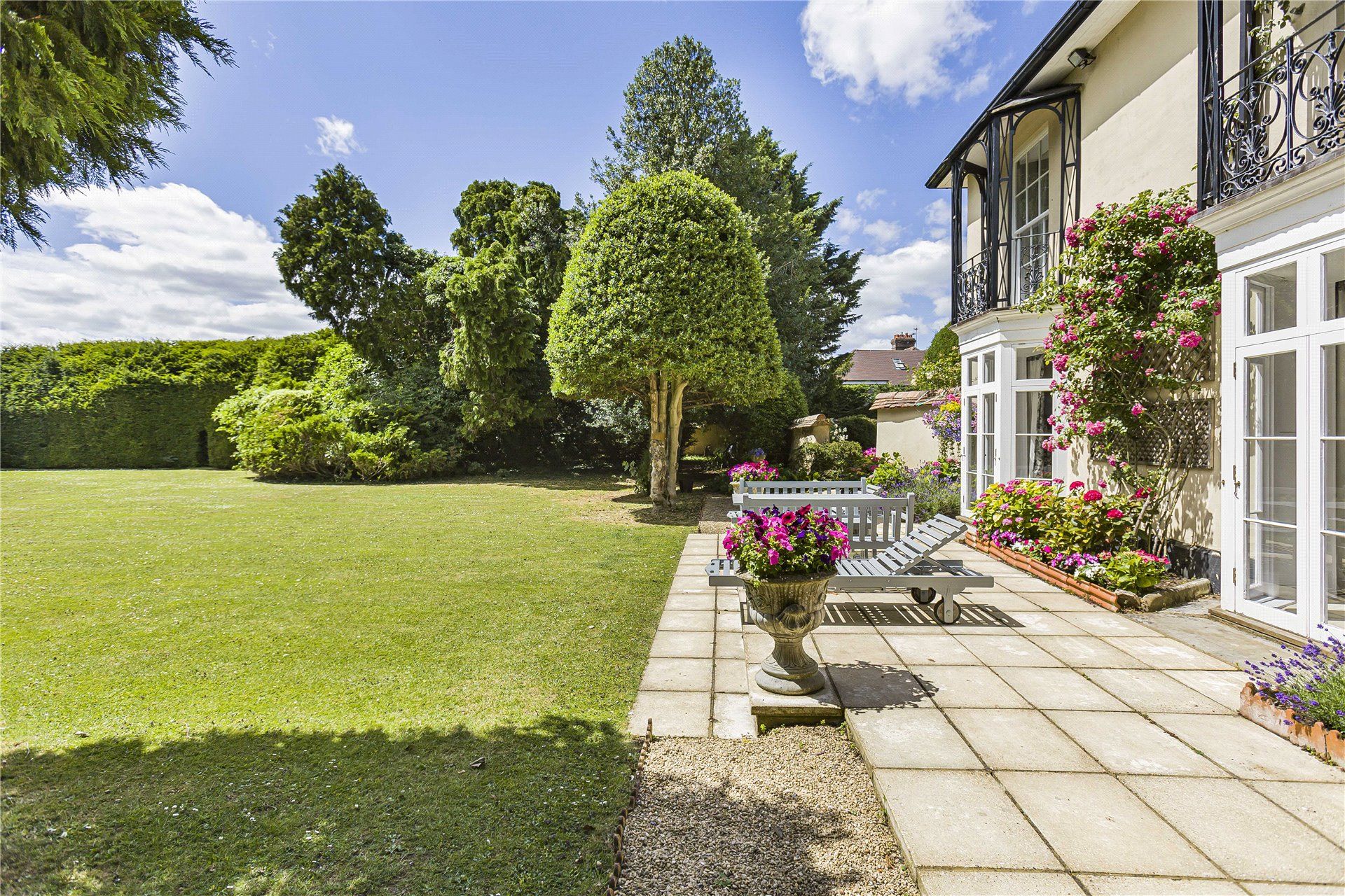 22 charming country homes for sale, from £500k to £3m, as seen in ...