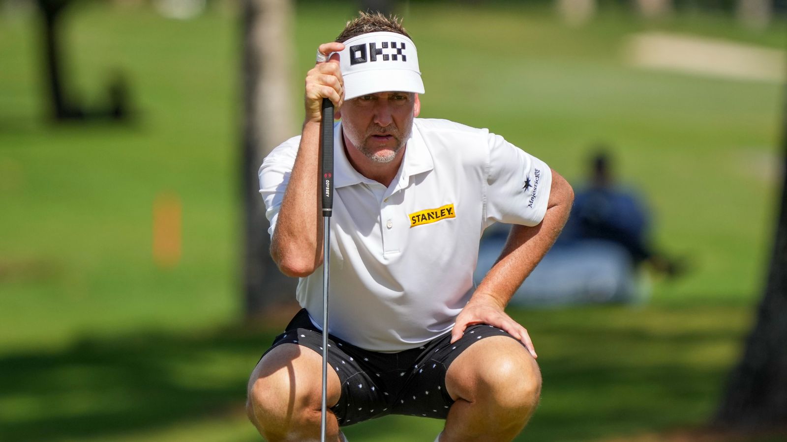 Ian Poulter Takes Dig At Perceived Poor Treatment Of LIV Golfers | Golf ...