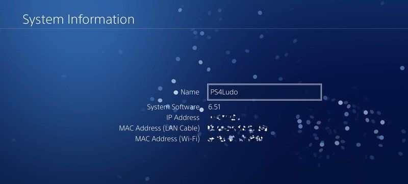 How to check your PlayStation 4's current software version | Android ...