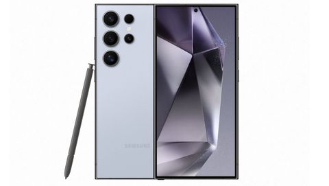 Samsung Galaxy S24 Ultra colors: all seven shades | TechRadar