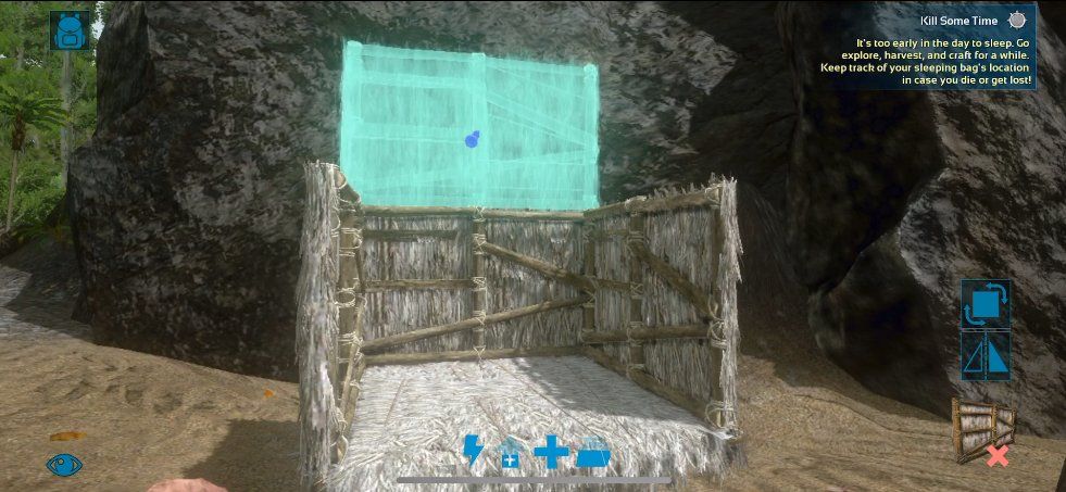 Ark: Survival Evolved mobile - What you need to know | PC Gamer