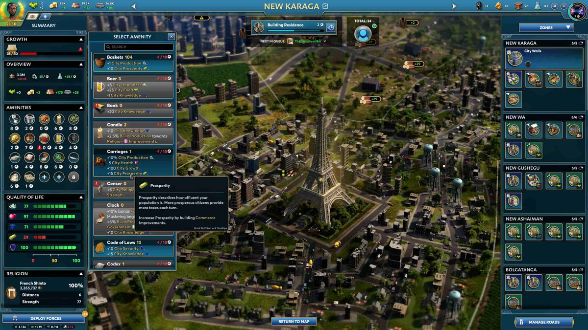 My first Ara: History Untold experience alongside new insights into ...