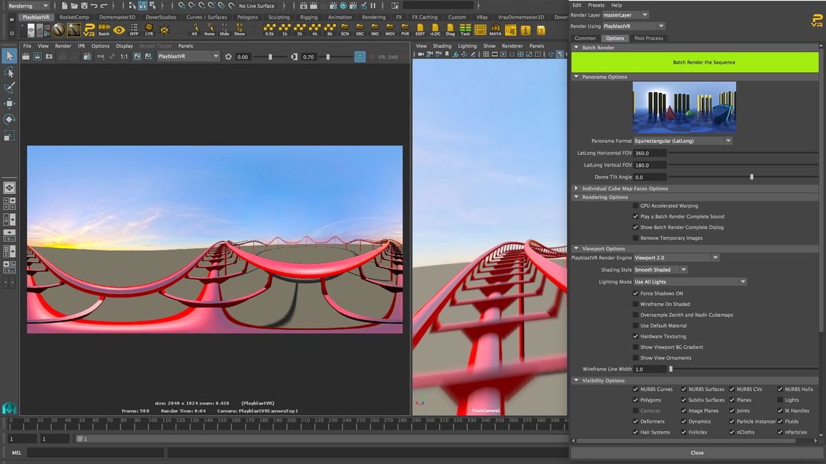 This week's big 3D software launches | Creative Bloq