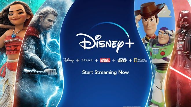Analysts Say Increased Content Spend Needed to Halt Disney Plus Sub ...