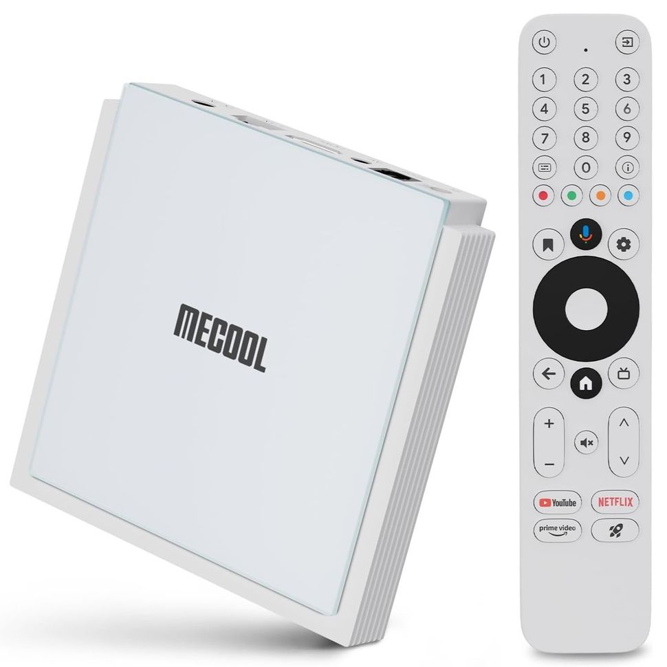 Best Android TV Boxes | Android Central