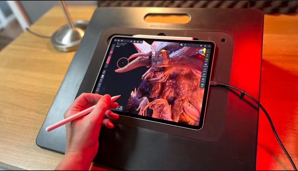 The best tablets for students | Creative Bloq