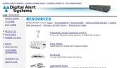 Digital Alert Systems launches educational EAS Web site | TV Tech