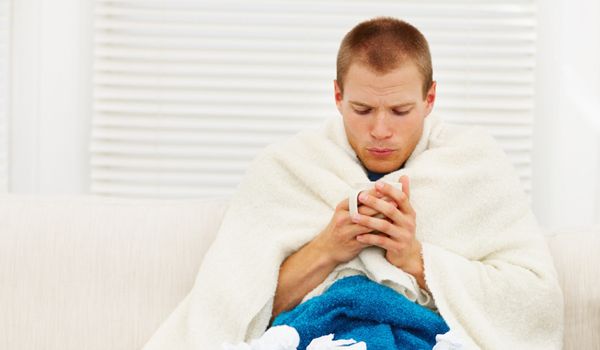 Three Ways Your Body Battles the Cold | Live Science