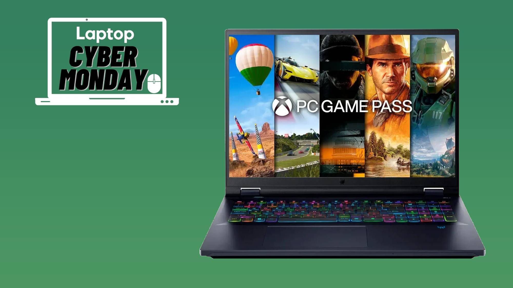I gave this gaming laptop 4 out of 5 stars and it's $500 off during ...