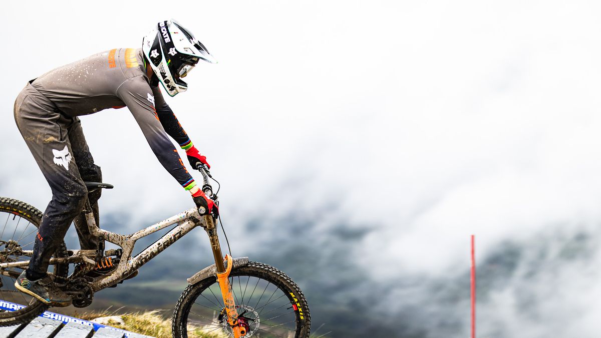 Greg Minnaar leaves Santa Cruz Syndicate after 16 years – so what's ...