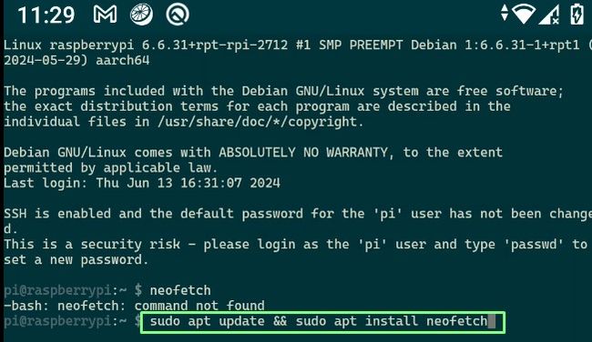 How to use SSH on Android with JuiceSSH | Tom's Hardware