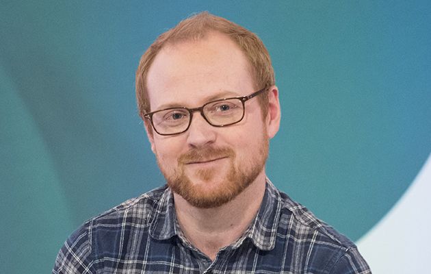 Ex-EastEnder Charlie Clements: I still get recognised for playing ...