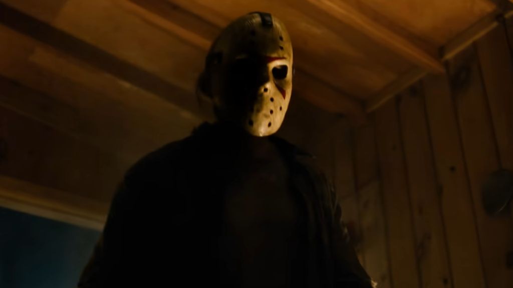After 16 years, Jason Voorhees' official comeback is either a soulless ...