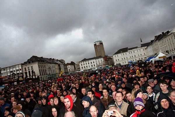 Het Volk comes home after 12 years | Cyclingnews