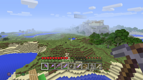 Every Minecraft download and the differences between them | GamesRadar+