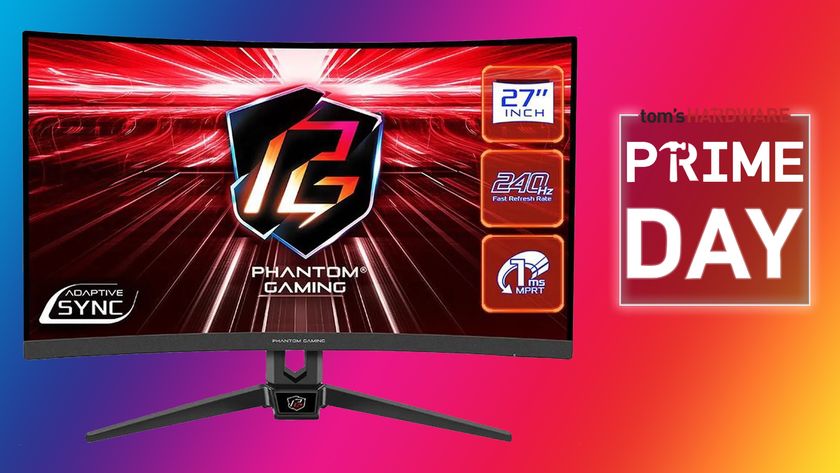 How to Check Your Monitor's Refresh Rate | Tom's Hardware