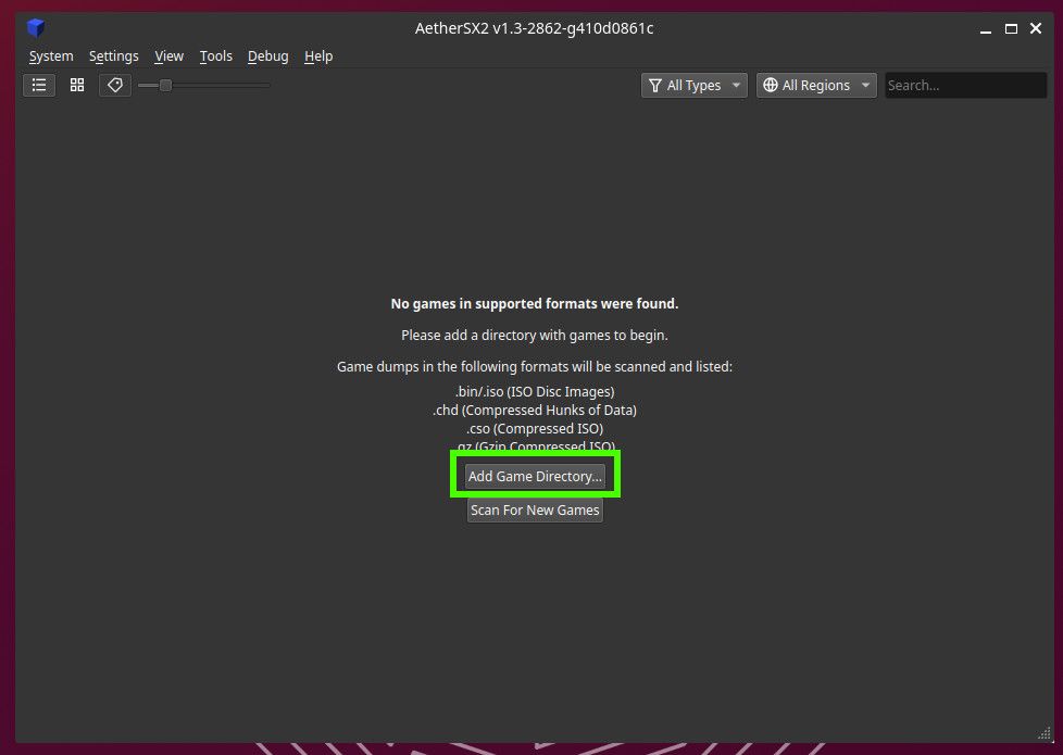 How to Emulate PlayStation 2 on the Raspberry Pi 5 and Earlier | Tom's ...