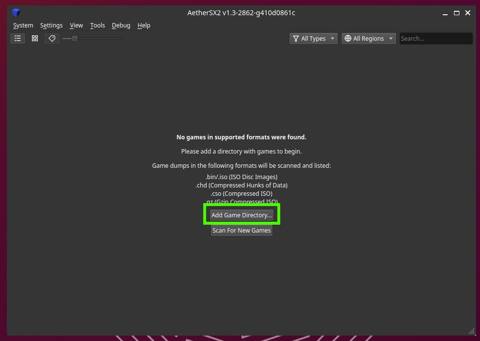 How to Emulate PlayStation 2 on the Raspberry Pi 5 and Earlier | Tom's ...