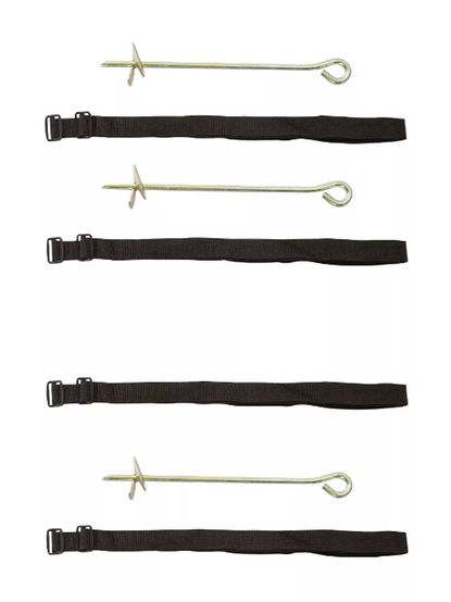 6 great trampoline accessories: top buys for your trampoline | Gardeningetc