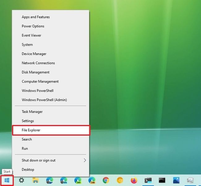 How to open File Explorer on Windows 10 | Windows Central