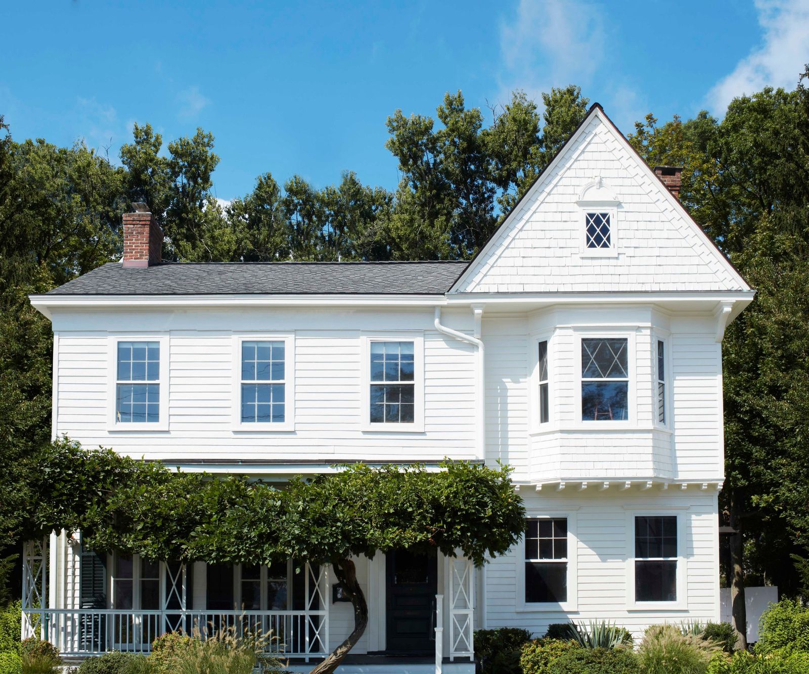 Why designers love Farrow & Ball's quietly luxurious Pointing | Homes ...