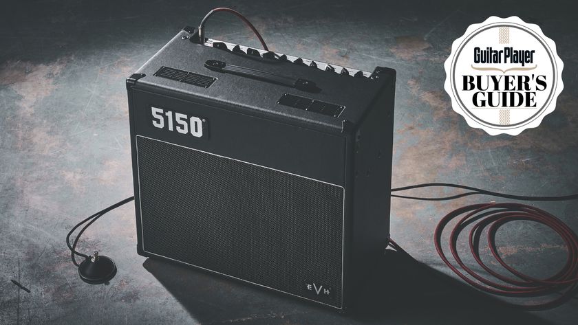 A massive $240 off the Line 6 Helix Native guitar plug-in. Take it from ...