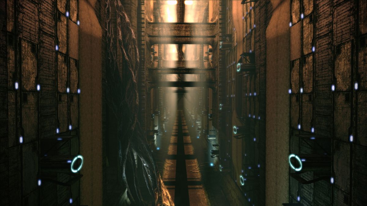 Mass Effect: Legendary Edition has a photo mode and it looks pretty ...