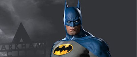 Batman: Arkham 3 Is Silver Age Prequel? | Cinemablend