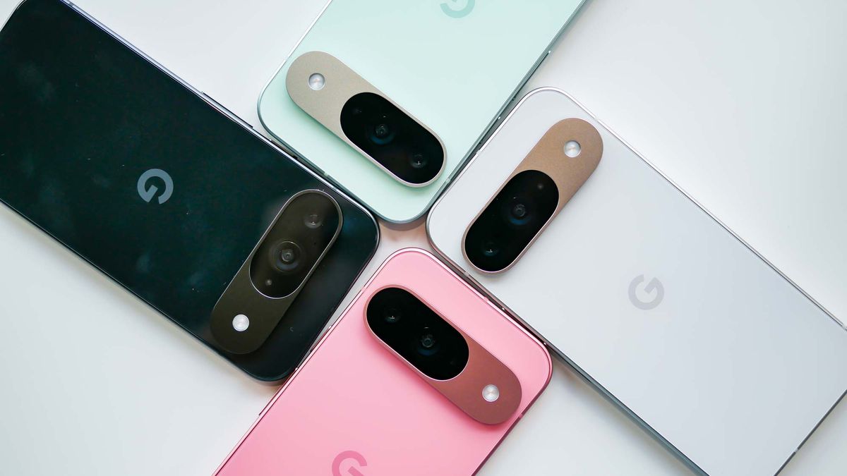 Google Pixel 9 — 6 reasons to buy and 3 reasons to skip | Tom's Guide
