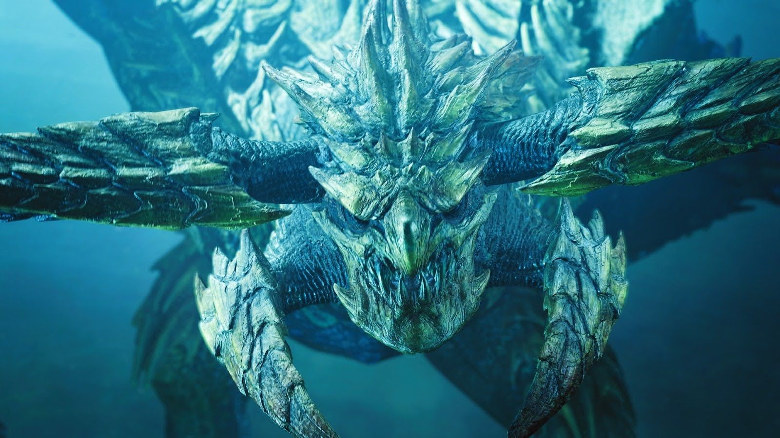 Monster Hunter Wilds Rey Dau guide: How to beat the thunder wyvern | PC ...