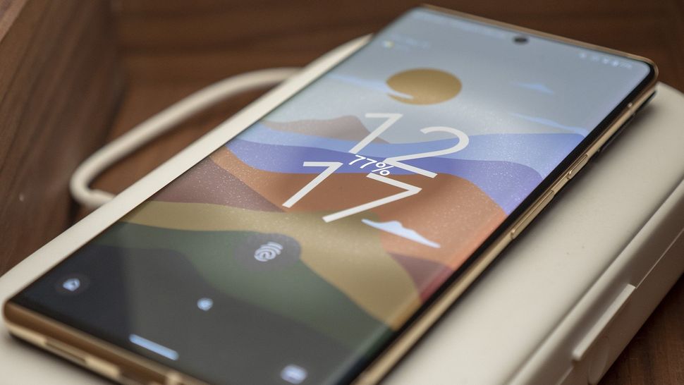 Which fast chargers work with the Google Pixel 6 and 6 Pro? | Android ...