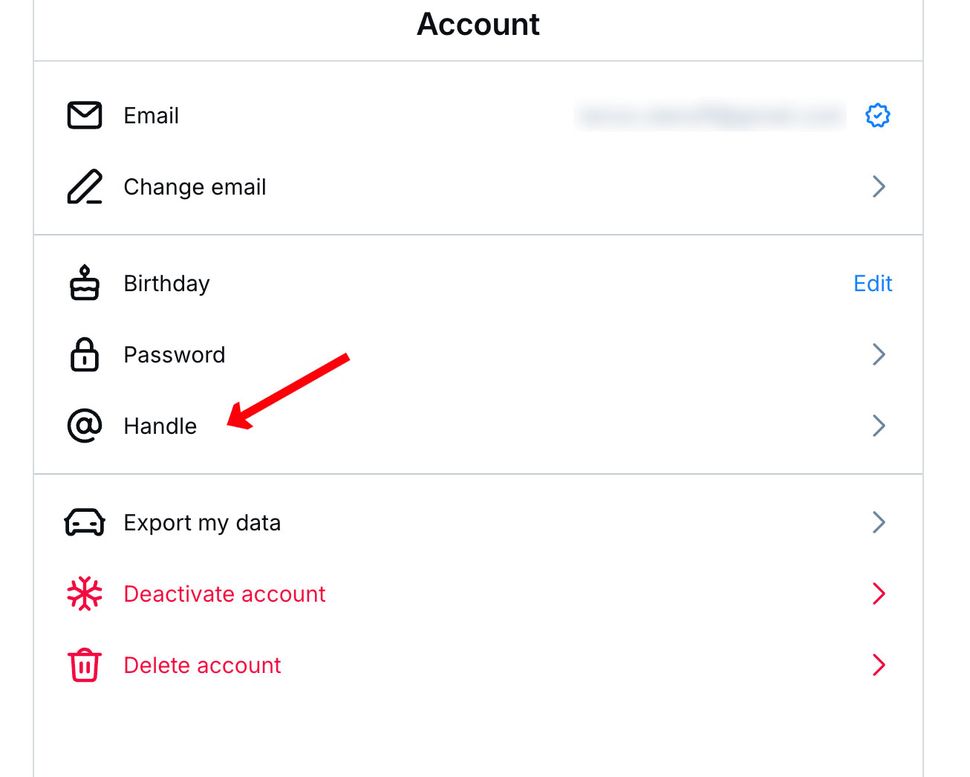 Bluesky doesn't verify but there is a way to prove you are you – here's ...
