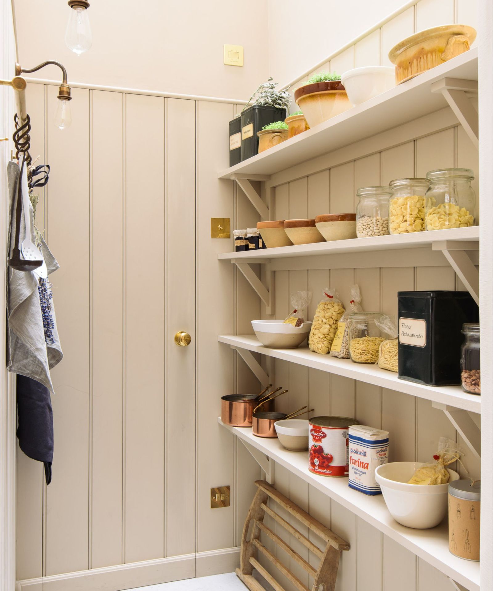 What is an English Kitchen? | Homes and Gardens