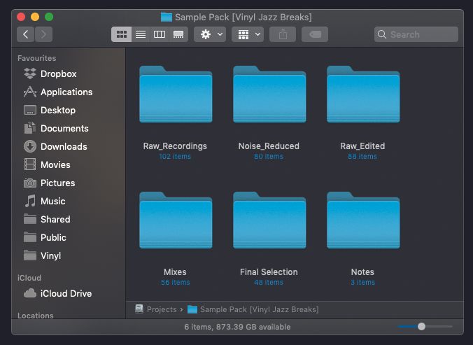 Sampling tips - How to create your own sample packs - Page 2 | MusicRadar