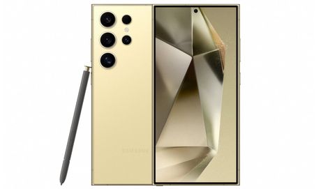 Samsung Galaxy S24 Ultra colors: all seven shades | TechRadar