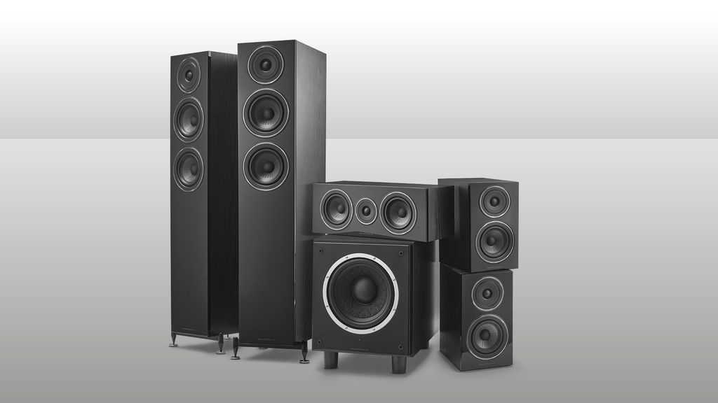 Best surround sound systems 2025: home cinema speakers and soundbars ...