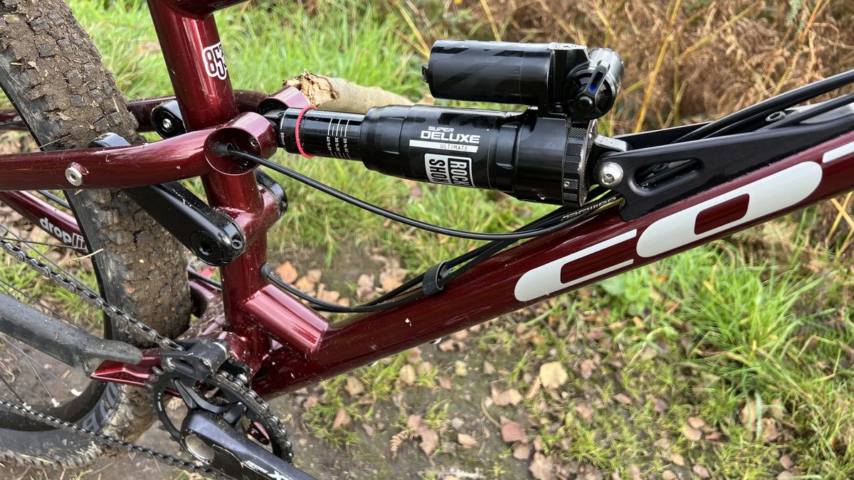 Cotic Jeht 2 review – outstanding steel trail bike gets even better ...