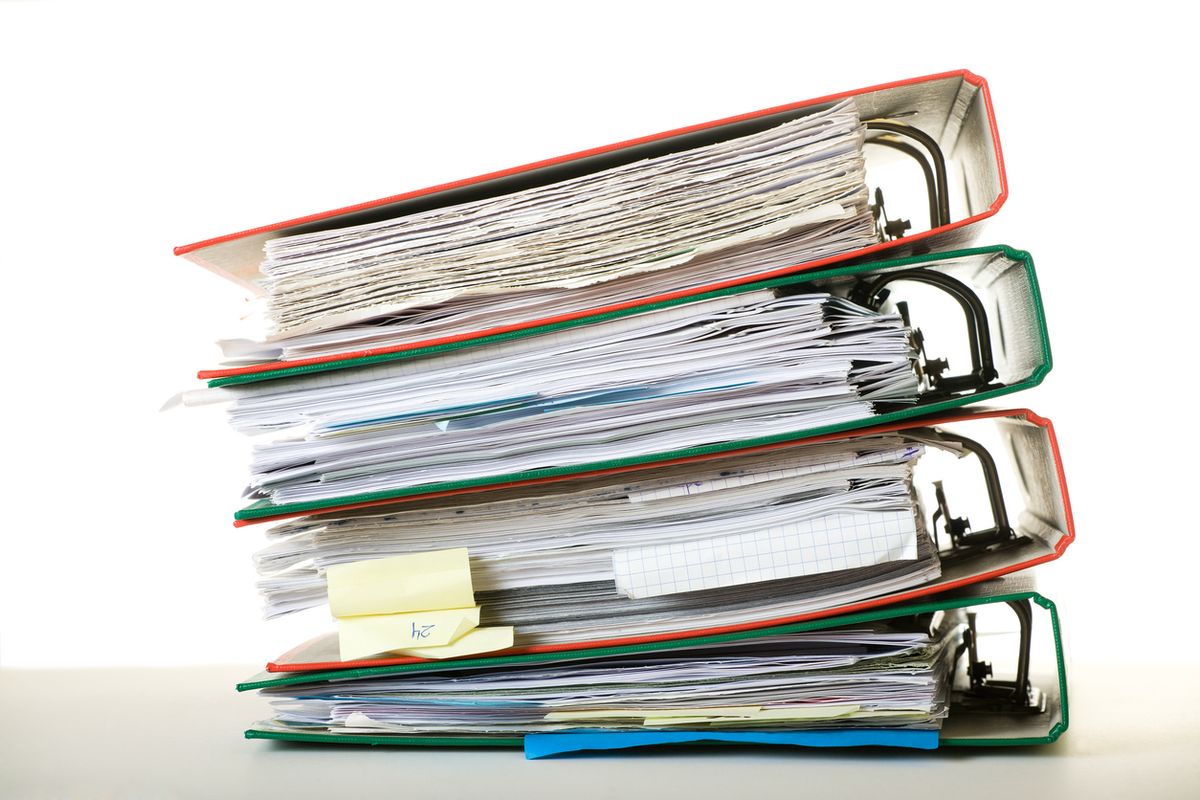 The Boston Globe uncovered Mitt Romney's infamous 'binders full of ...