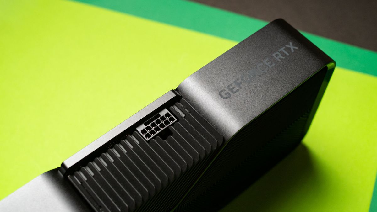 NVIDIA GeForce RTX 4070 Super Founders Edition review: Finally, a great ...